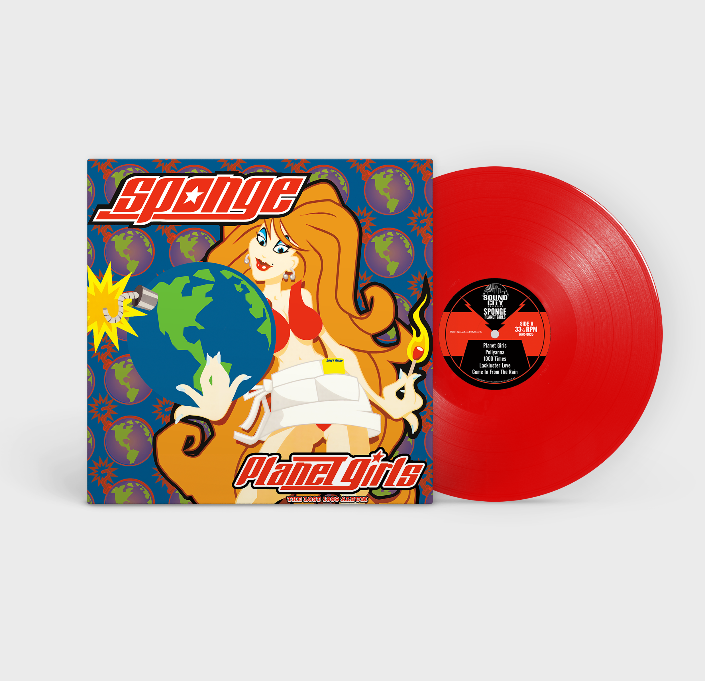 Record Store Day 2024 – Sound City Music Group