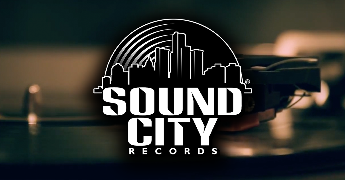 Introducing Sound City Records – Sound City Music Group